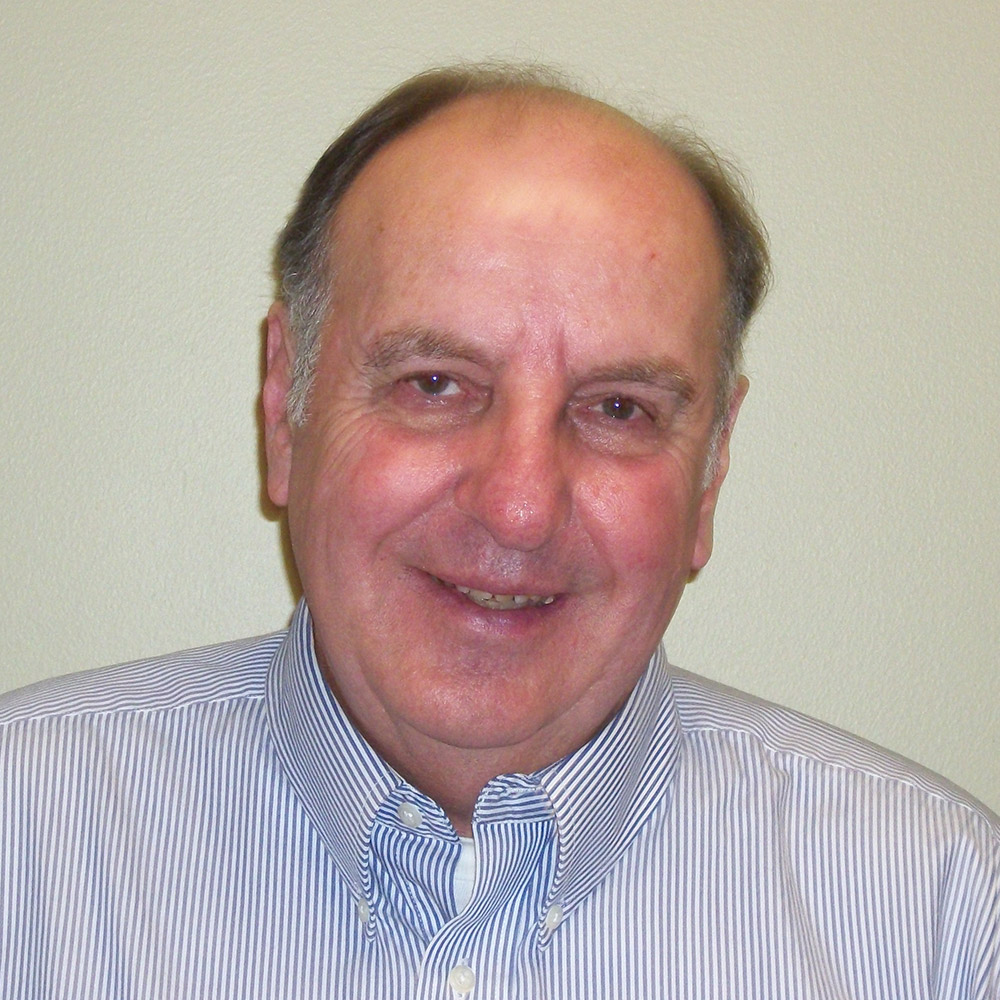 Board of Directors - The Myasthenia Gravis Association of Western PA