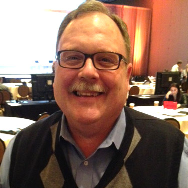 Board of Directors - The Myasthenia Gravis Association of Western PA