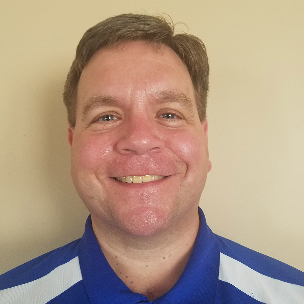 Staff - The Myasthenia Gravis Association of Western PA